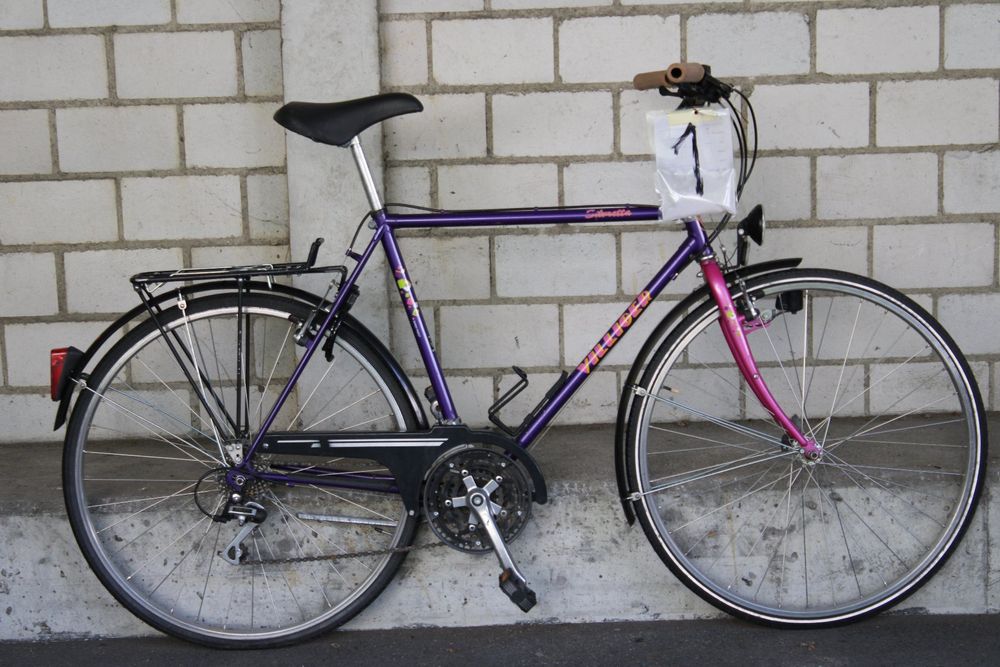 Velo 1 | Kaufen auf Ricardo