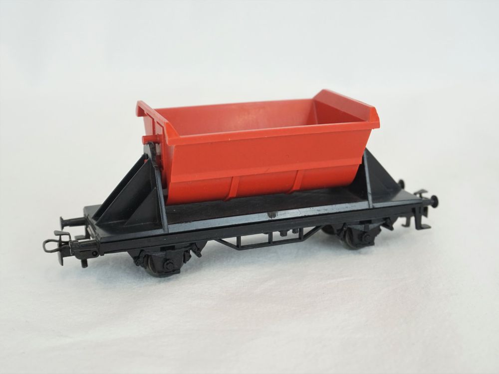 Märklin HO Set-S 2930 mit Transformator (Gebraucht) in Pratteln für CHF ...