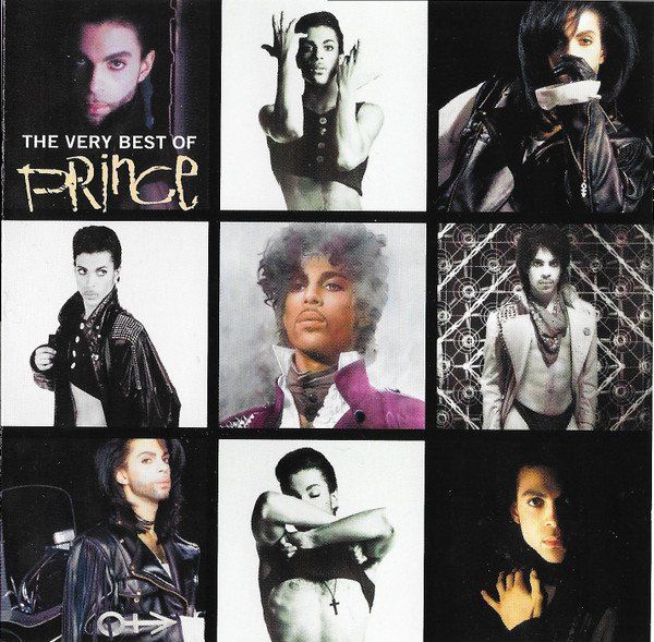 Prince – The Very Best Of Prince (Gebraucht) in Brittnau für CHF 4.9 ...