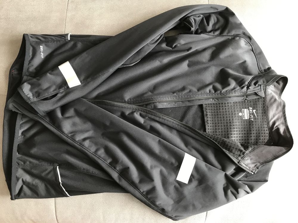 Nike softshell DRI FIT | Kaufen auf Ricardo