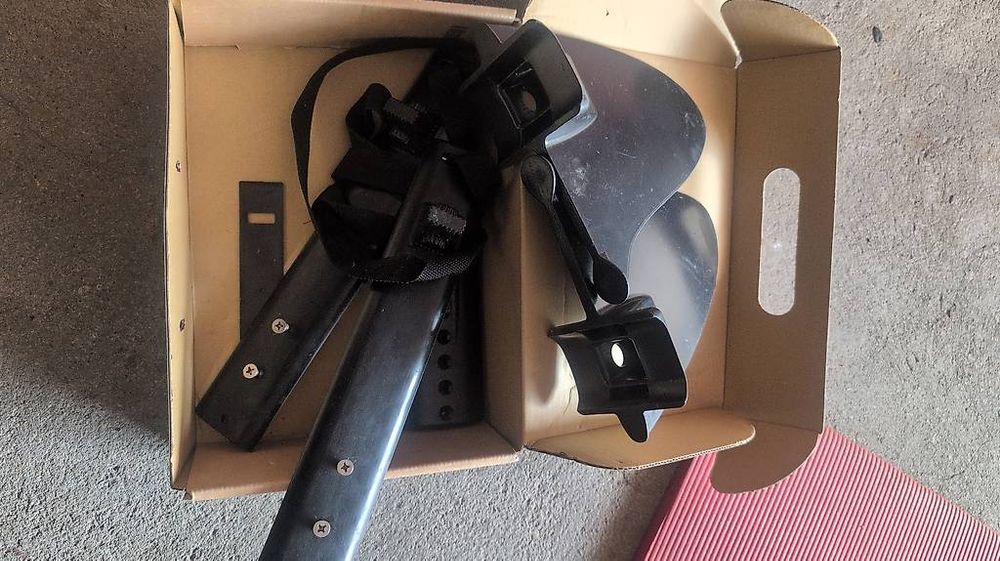 Add-on Drift Stopper für SUP (Gebraucht) in Nidau für CHF 70 – nur ...