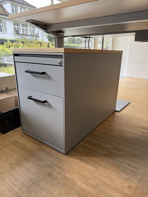 Korpus von LISTA, das Original. (Gebraucht) in Zürich für CHF 50 – nur ...