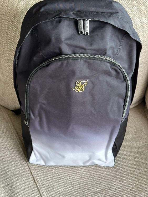 SikSilk Fade Backpack Sac à Dos | Kaufen auf Ricardo