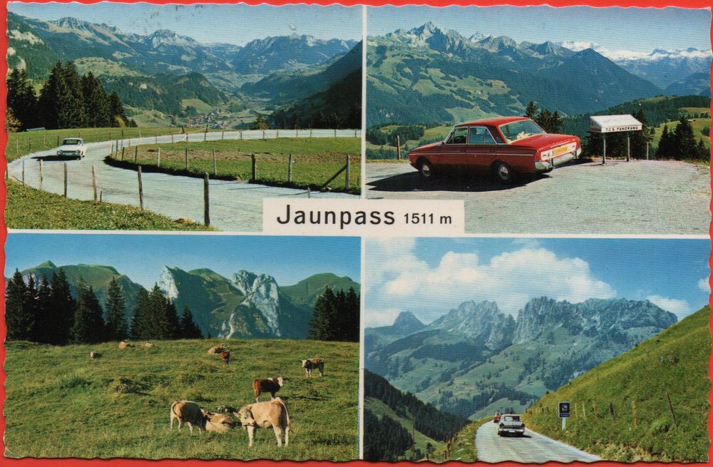 JAUNPASS Nr. 5700 (Gebraucht) in Jona für CHF 12.9 – mit Lieferung auf ...