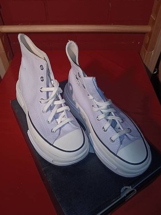 Converse Run Star Legacy CX HI (Neu und originalverpackt) in Wangen SZ ...