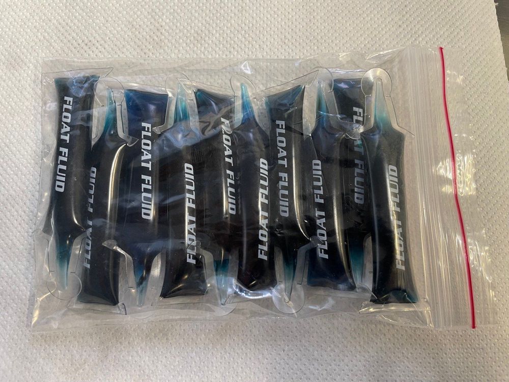 Fox Float Suspension Fluid 5cc x10 | Kaufen auf Ricardo