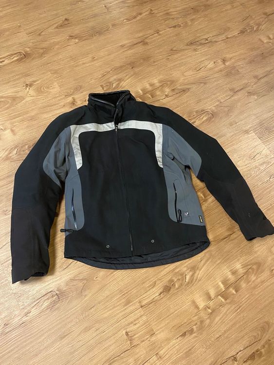 BMW Motorrad Jacke und Hose Streetguard 2 | Kaufen auf Ricardo