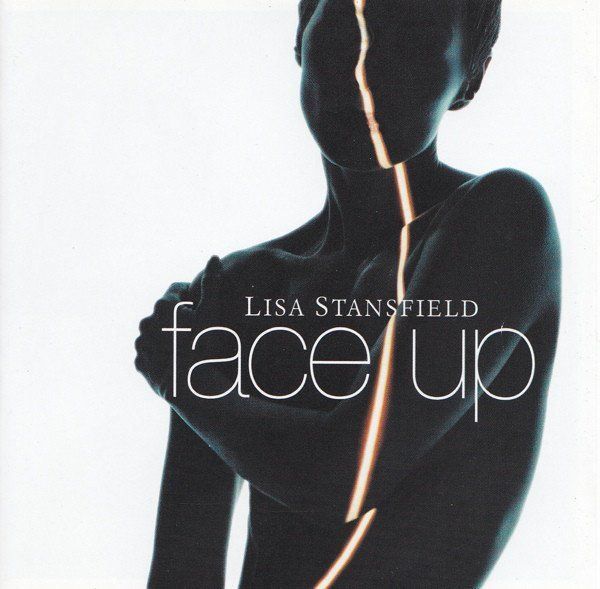 Lisa Stansfield – Face Up (F18) CD | Kaufen auf Ricardo