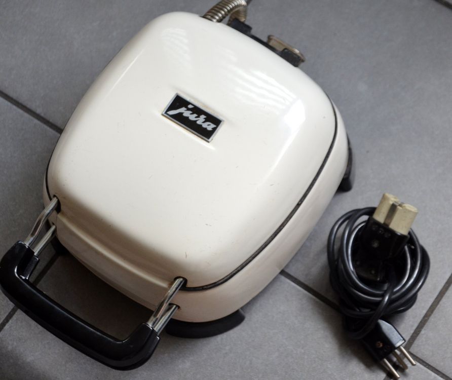 BRETZELEISEN / BREZEL Fer à bricele Jura 140 (Gebraucht) in Collonges für CHF 330 – mit ...