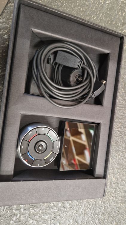 Bang & Olufson Beo5 Remote Fernbedienung | Kaufen auf Ricardo