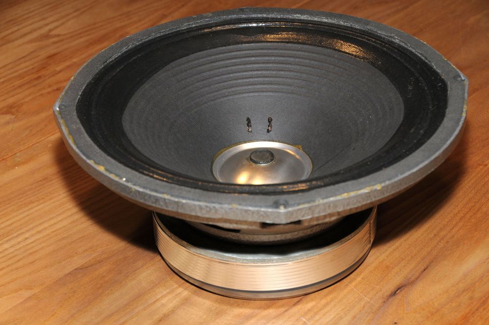 Loudspeaker Model Fane Crescendo 12A, rare vintage (1978) | Kaufen auf ...
