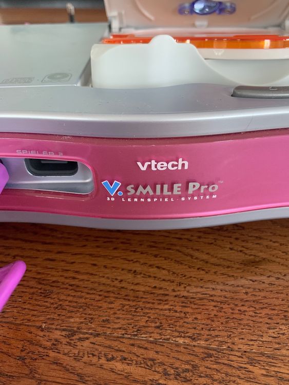 vtech smile Pro | Kaufen auf Ricardo