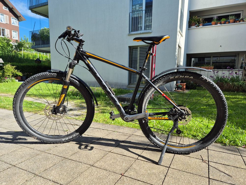 Fahrrad, Mountain Bike, Scott Aspect 730 | Kaufen auf Ricardo