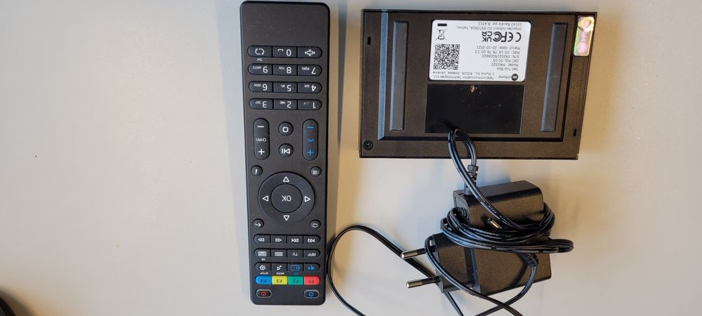 IPTV Set-Top Box Mag 520 | Kaufen auf Ricardo