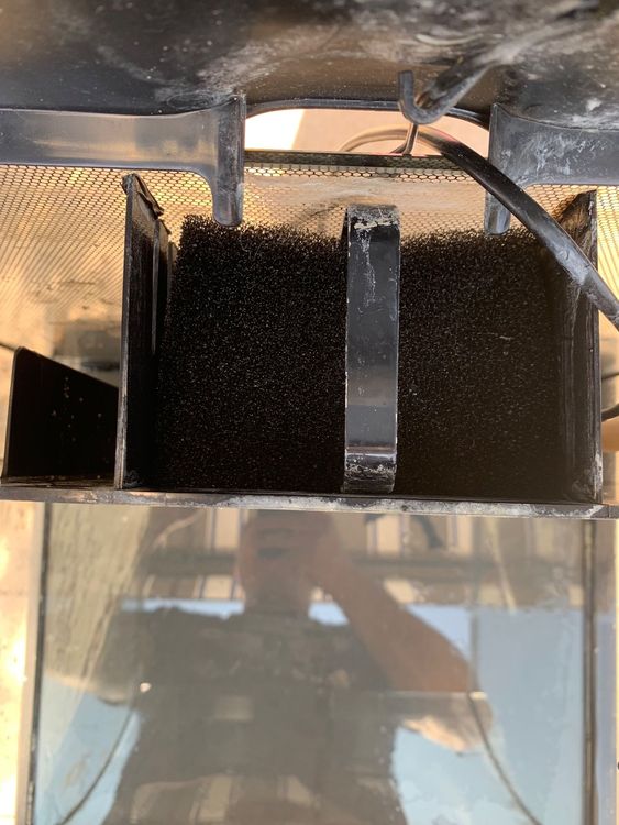 Aquarium Fluval Flex 57 l mit LED-Beleuchtung, Filter, Pumpe | Kaufen ...