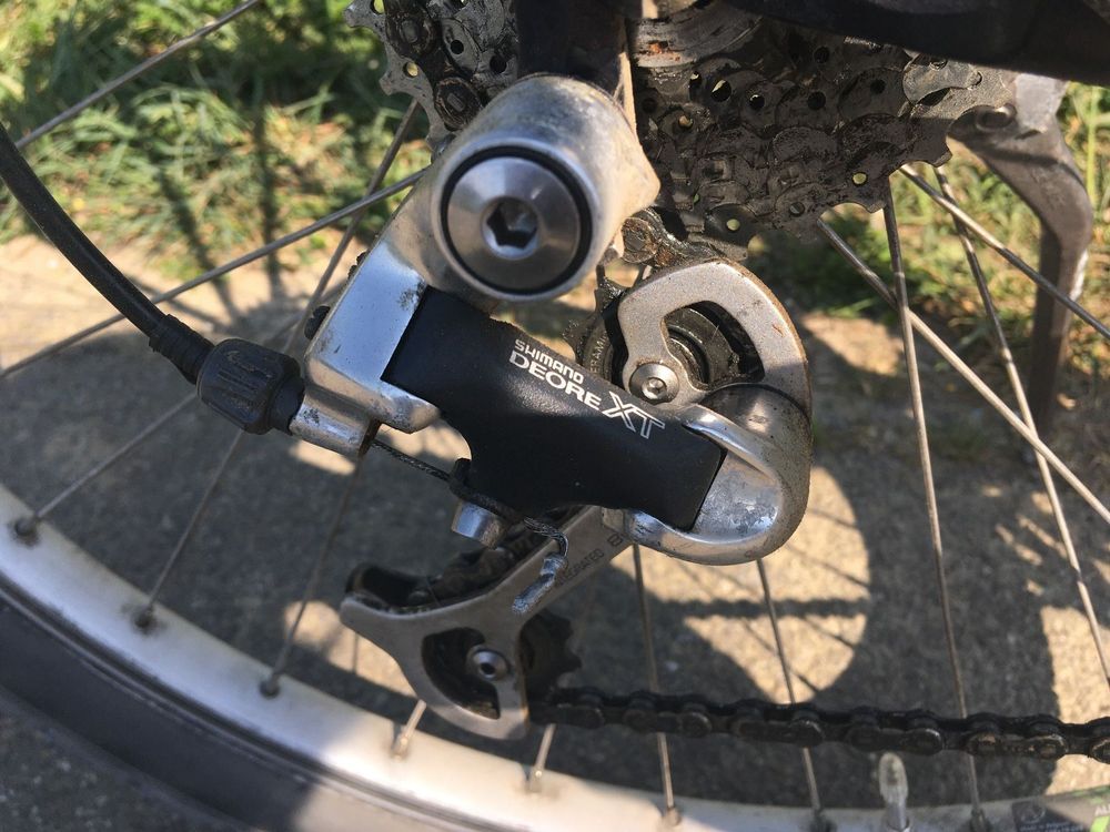 Villiger Cabonga (Gebraucht) in Zürich für CHF 381 – nur Abholung auf ...