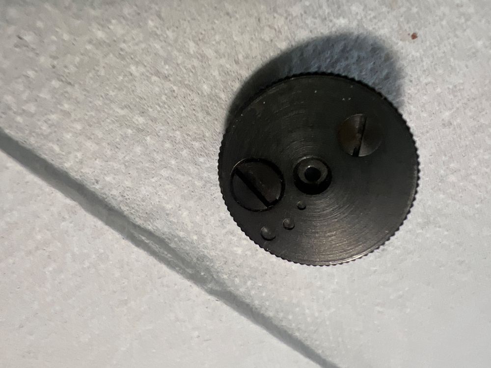 Sig Stgw 57 Diopter (D'occasion) à Lausanne pour CHF 50 – avec ...