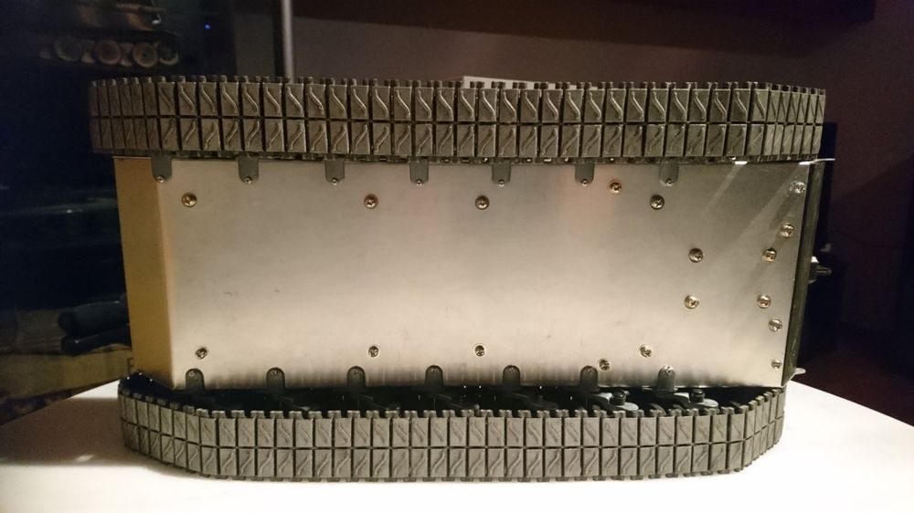 Tamiya Rc Panzer Leopard A4 ITEM 56002 | Kaufen auf Ricardo