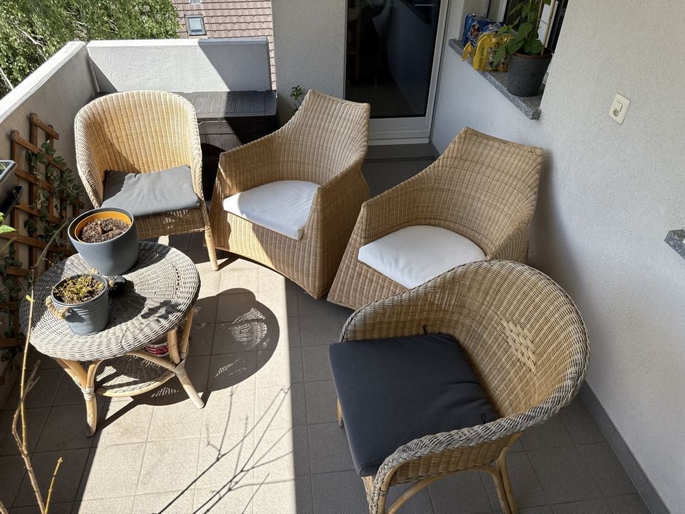 Kissen Fur Lounge Sessel