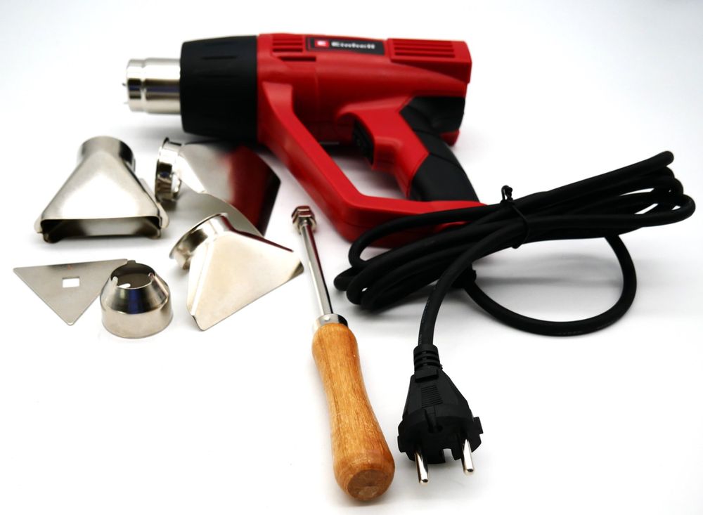 EINHELL Heissluftpistole | Kaufen auf Ricardo