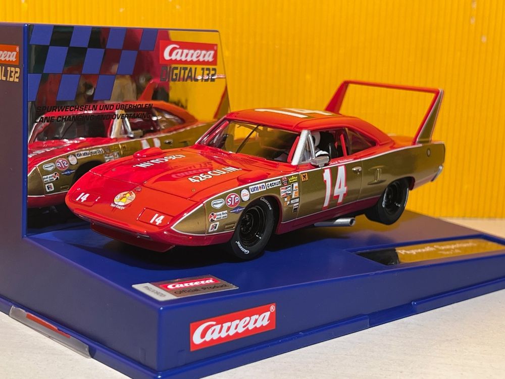 PLYMOUTH « SUPERBIRD 426 C.I. » No. 14 - DIGITAL 132 - NEU | Kaufen auf ...