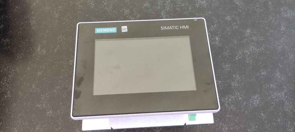 Siemens HMI MTP 700 Unifield Comfort (Neu (gemäss Beschreibung)) in ...