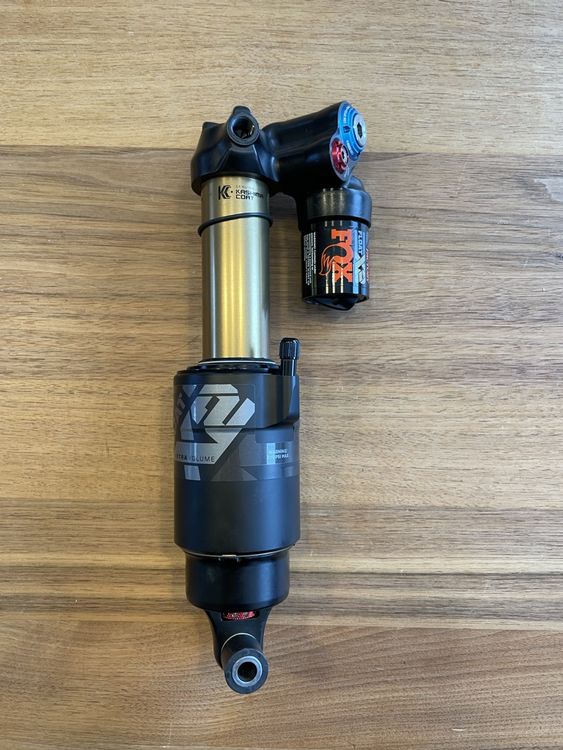 Fox Float X2 Factory Kashima 2024 (Neu und originalverpackt) in ...