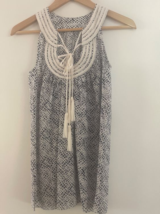 Hemisphere Top | Kaufen auf Ricardo