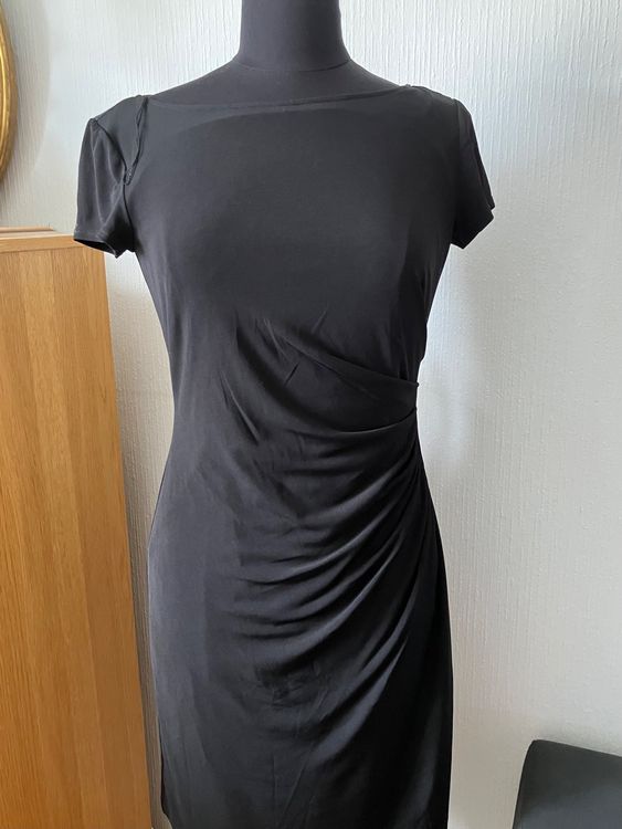Robe KELLY & DIANE noire idéale pour les soirées d'été! TM (D'occasion ...