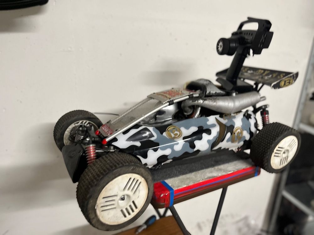 fg baja 4wd | Kaufen auf Ricardo