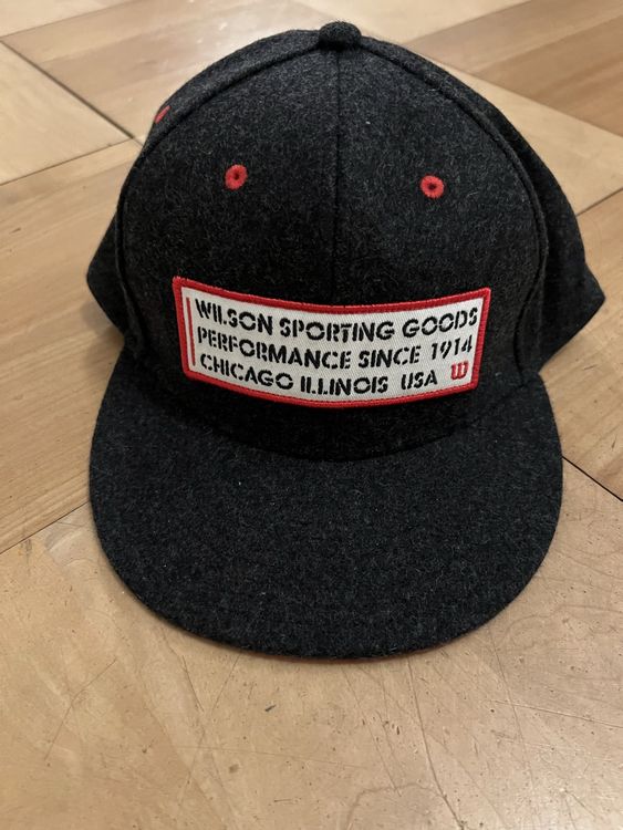 Wilson Cap (Neu und originalverpackt) in Bern für CHF 1 – mit Lieferung ...