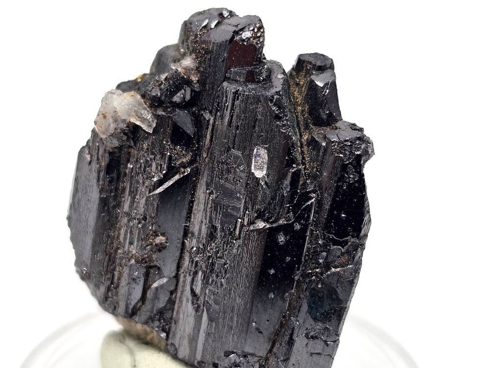 Wolframite Yaogangxian Mine, Yizhang Co., Hunan, China | Kaufen auf Ricardo