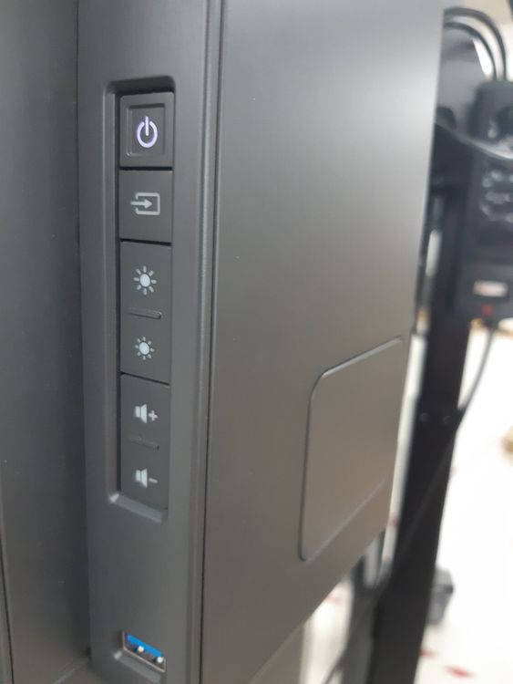 Microsoft Surface Hub 1596 84" Interaktives Whiteboard 4k (Gebraucht ...