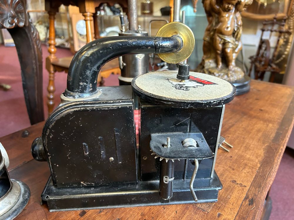 Aniker Cine NIC Sonoro Projektor sehr selten | Kaufen auf Ricardo