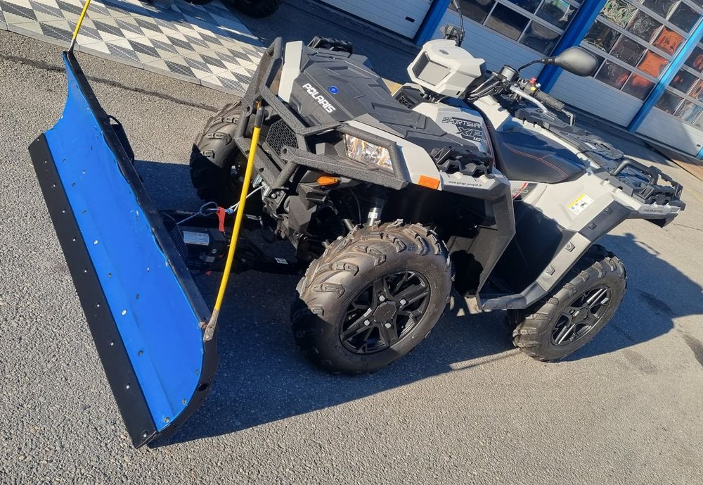 Vorführmodell mit 20 km (Gebraucht) in Trimmis für CHF 19900 – nur Abholung auf Ricardo kaufen