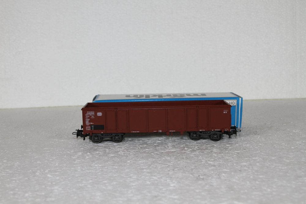 Märklin 4690 DB Eaos 106, 532 0 136-0 | Kaufen auf Ricardo