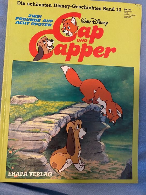 Comic | Kaufen auf Ricardo