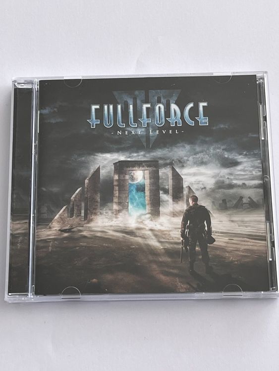 FULLFORCE - Next level | Kaufen auf Ricardo