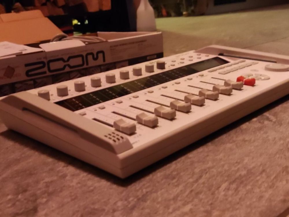 ZOOM R16 (Audio Interface) | Kaufen auf Ricardo