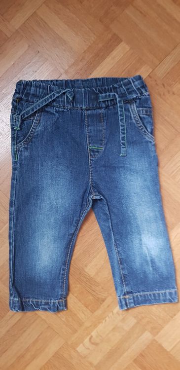 Jeans Gr. 74 | Kaufen auf Ricardo