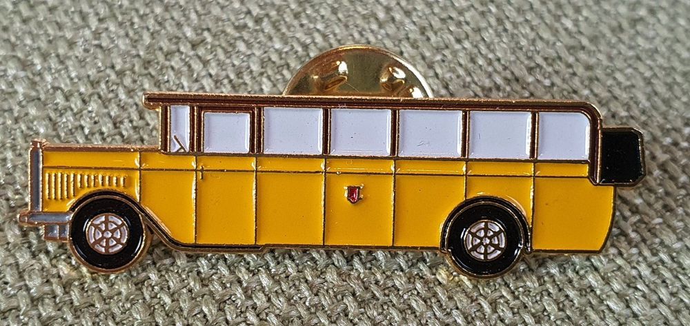 A337 - Pin PTT Post Postauto Postbus Bus | Kaufen auf Ricardo