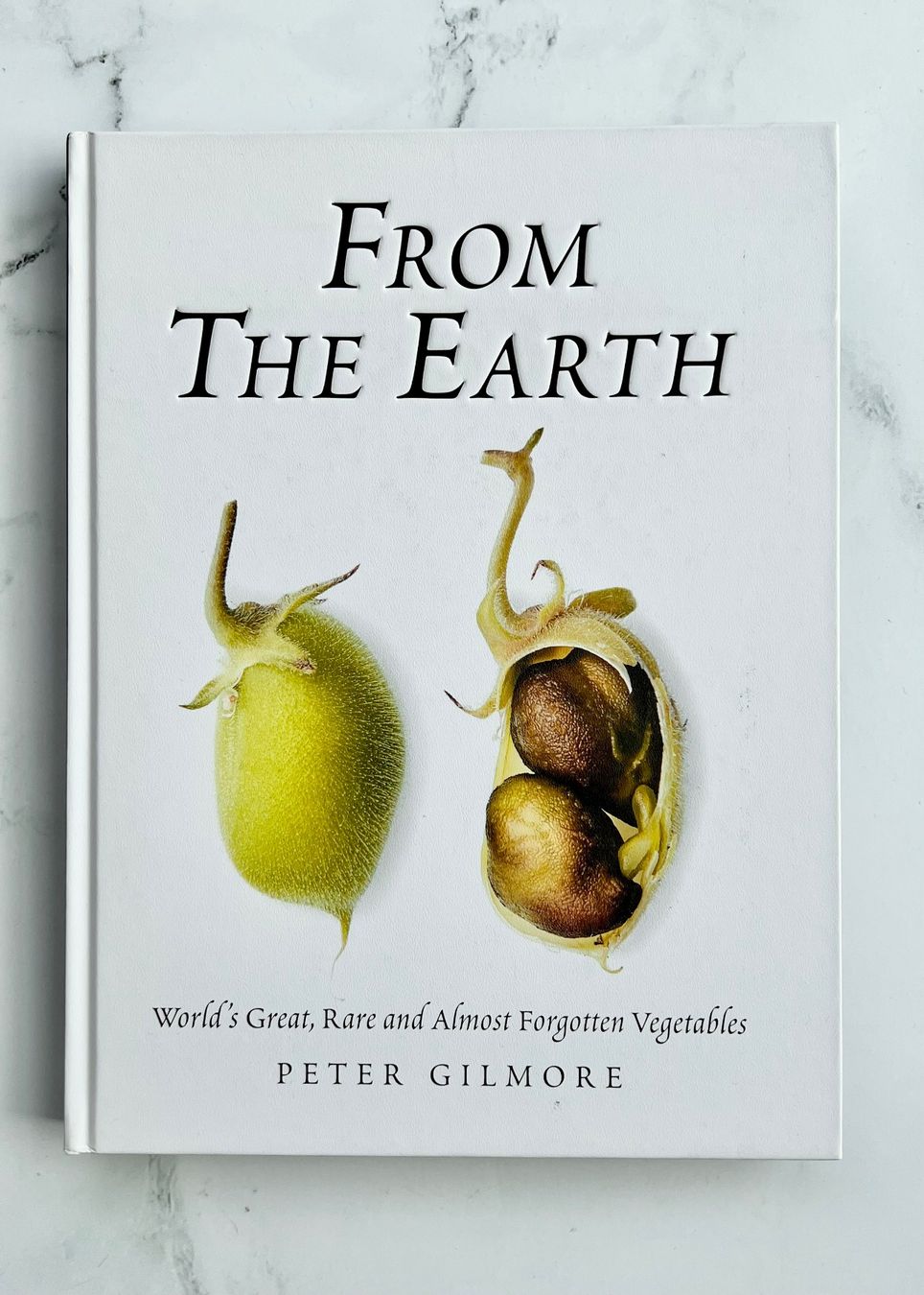 From the Earth by Peter Gilmore (Englisch) (Neu (gemäss Beschreibung ...
