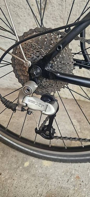 Velo RITCHEY LONGRIDER 26 (Gebraucht) in Romanshorn für CHF 220 – nur ...