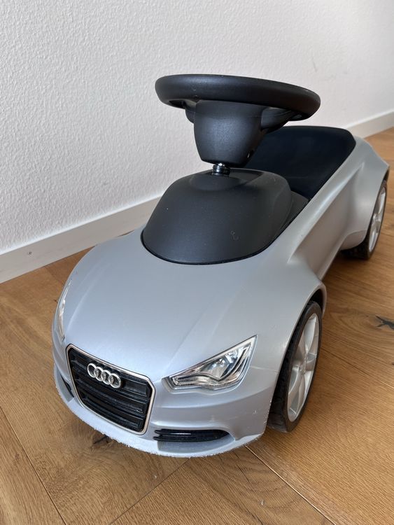 Audi Kinder Auto (Gebraucht) in Boll für CHF 55 – nur Abholung auf ...