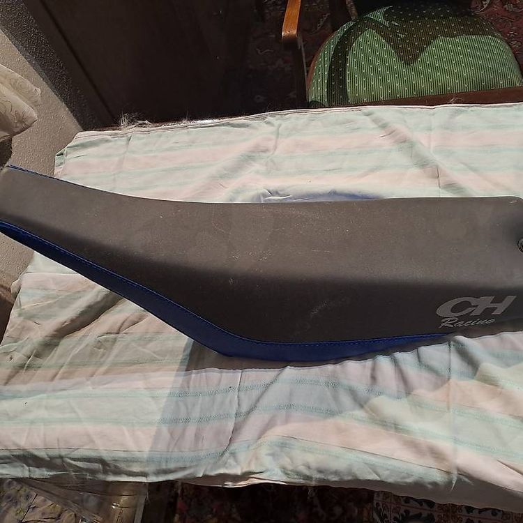 sella per CH Racing 50 (Gebraucht) in Riva San Vitale für CHF 28 – nur ...