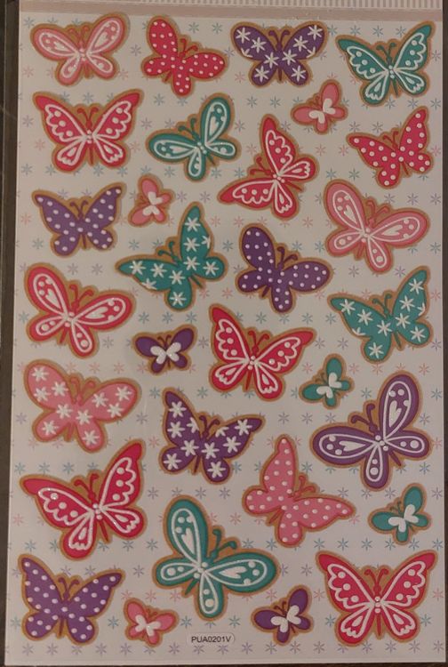 Stickers | Kaufen auf Ricardo