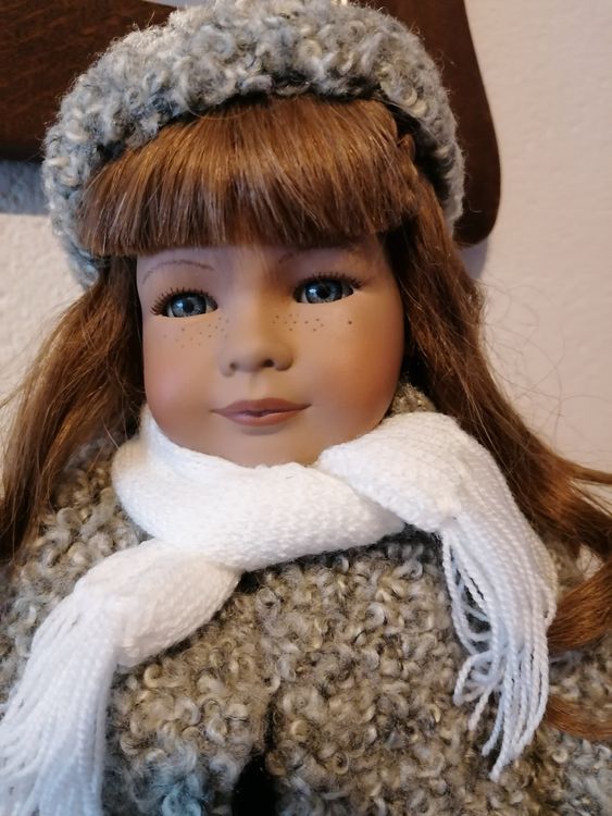 Heidi Ott Puppe | Kaufen auf Ricardo
