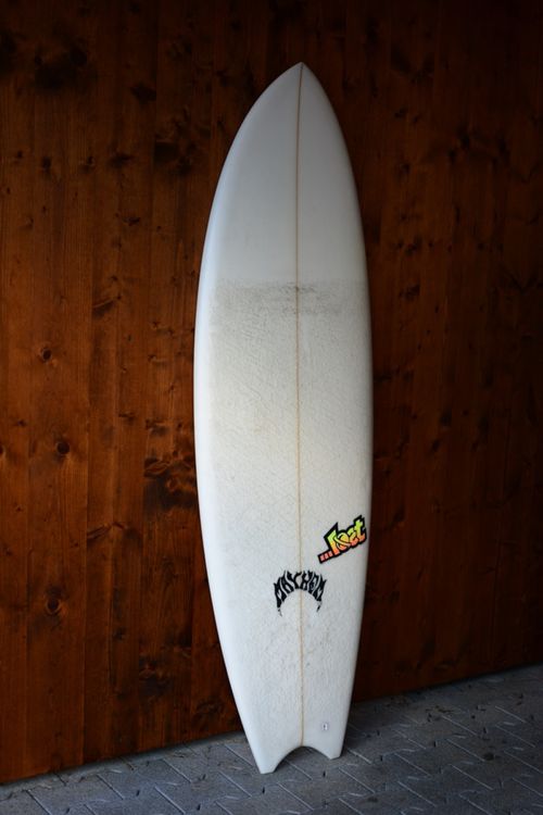 Surfboard Lost Mayhem puddle fish 6,3ft | Kaufen auf Ricardo