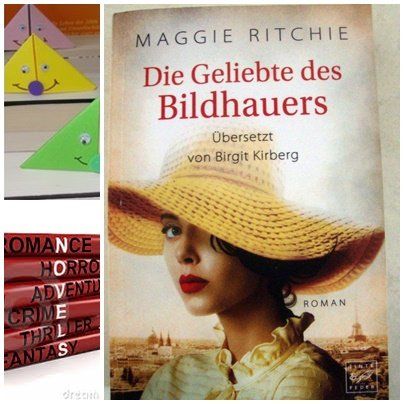 Die Geliebte des Bildhauers | Kaufen auf Ricardo