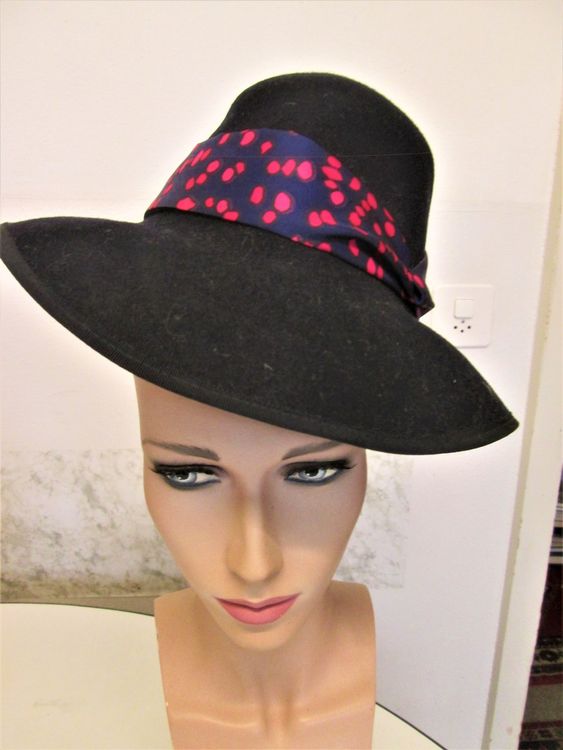 Vintage-Hut | Kaufen auf Ricardo